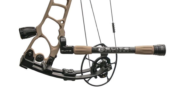 Stabilizers – Triggered Archery