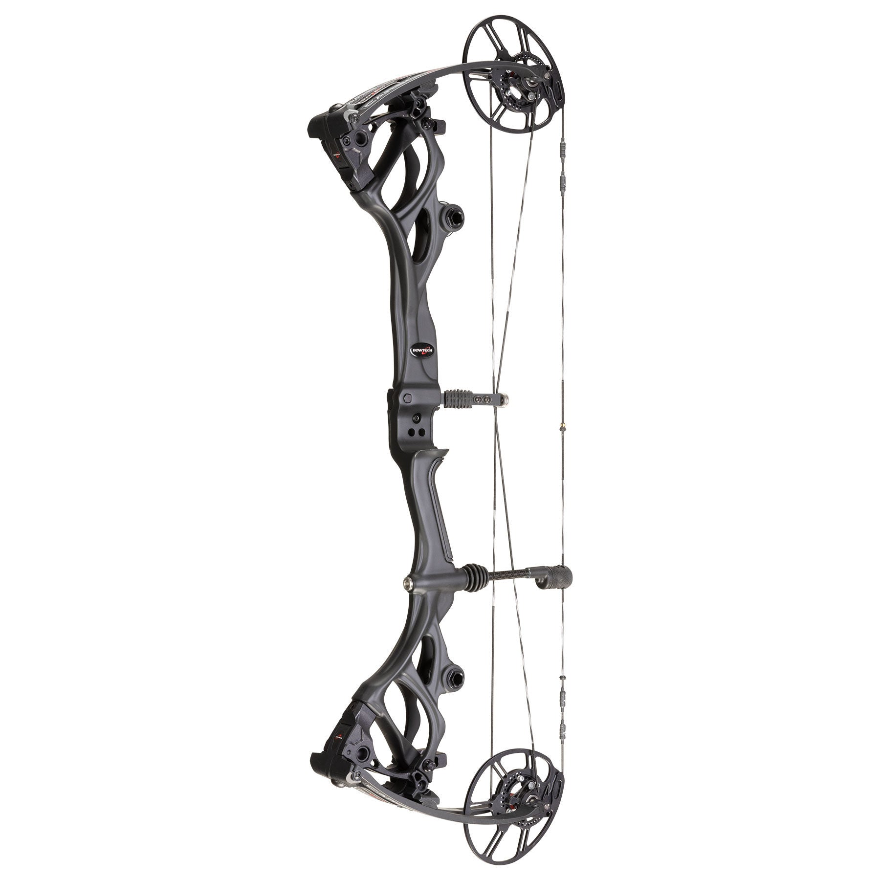 Hunting Bows – Triggered Archery