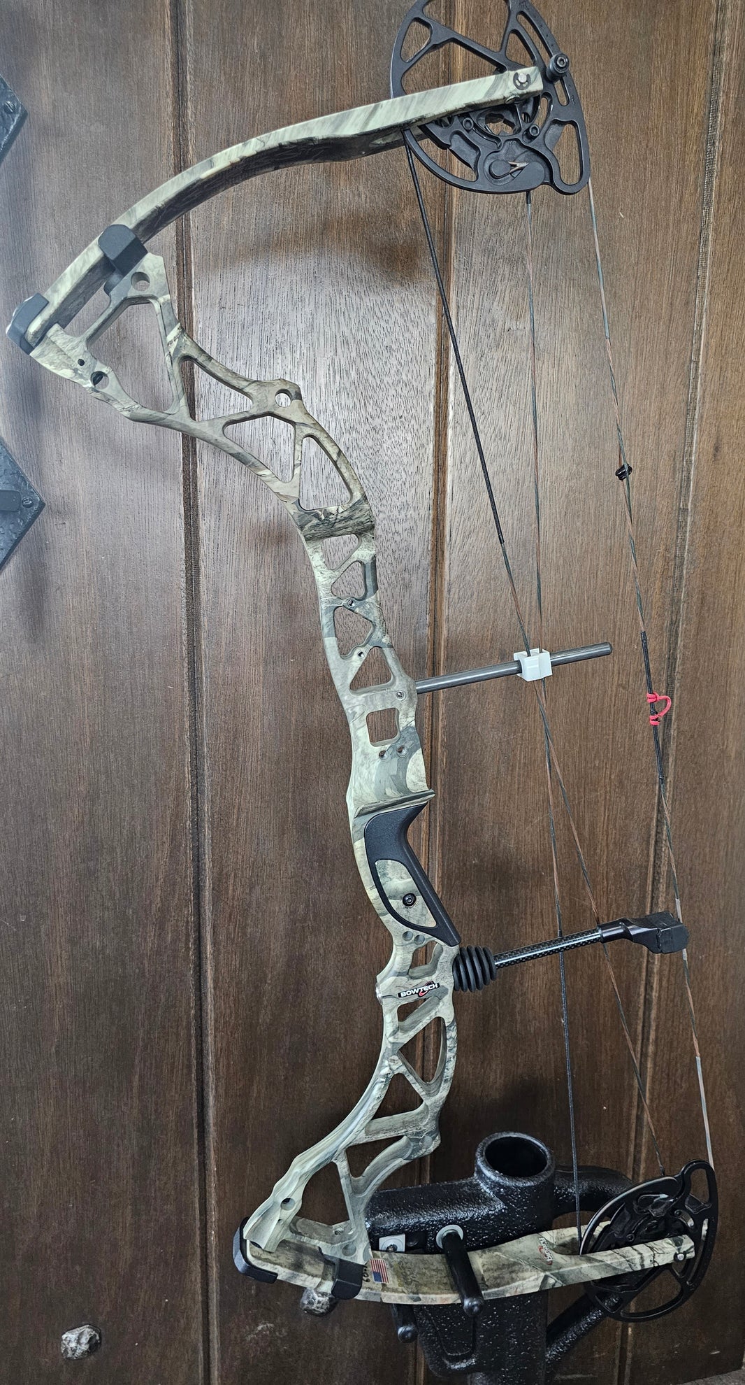 Used Bows – Triggered Archery