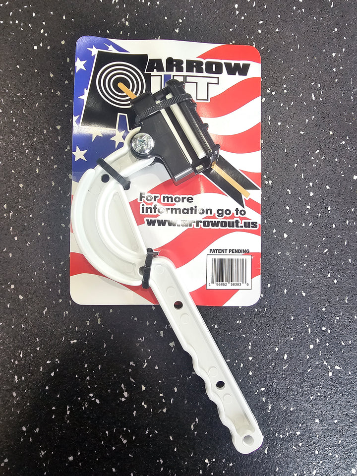 Products – Triggered Archery