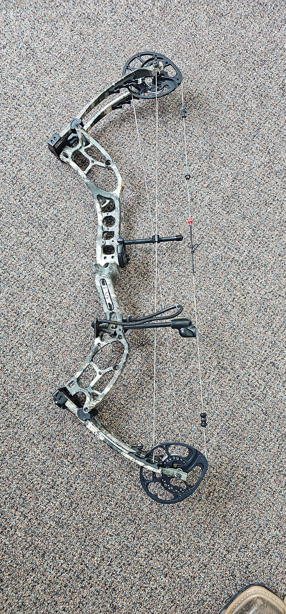 Used Bows – Triggered Archery