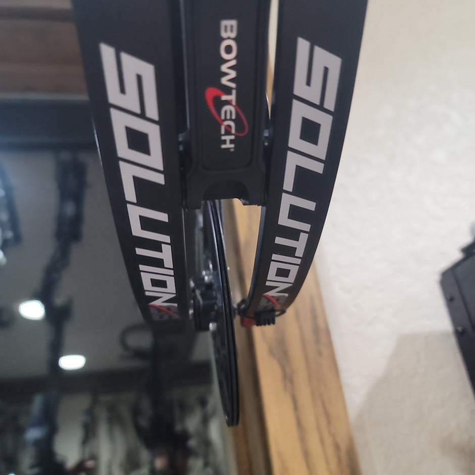 Products – Triggered Archery